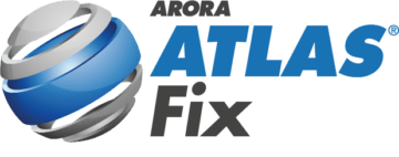 Arora ATLAS® Fix / Inspect - Arora Engineers