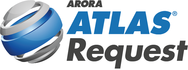 Arora ATLAS® Request - Arora Engineers